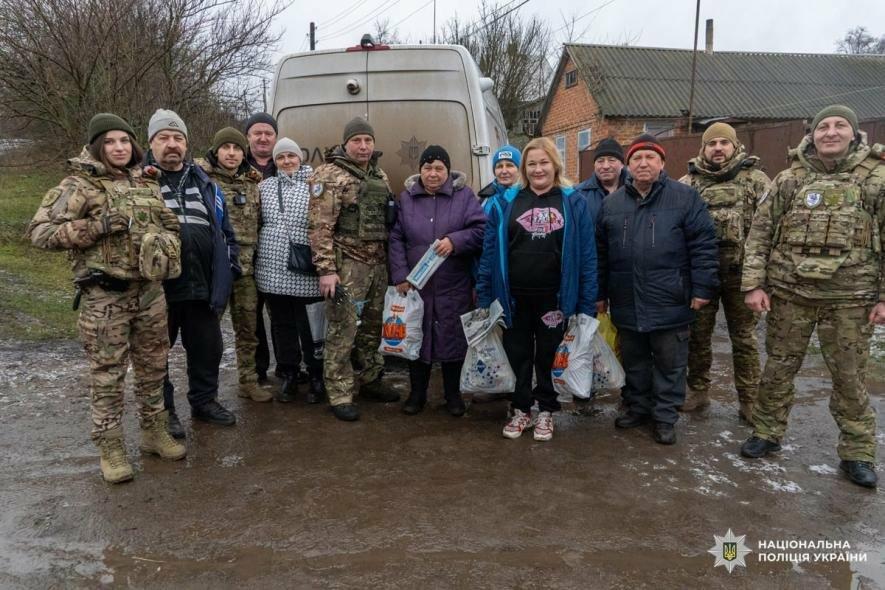 Найближчій магазин за 20 кілометрів, надія - на гуманітарку: як ...