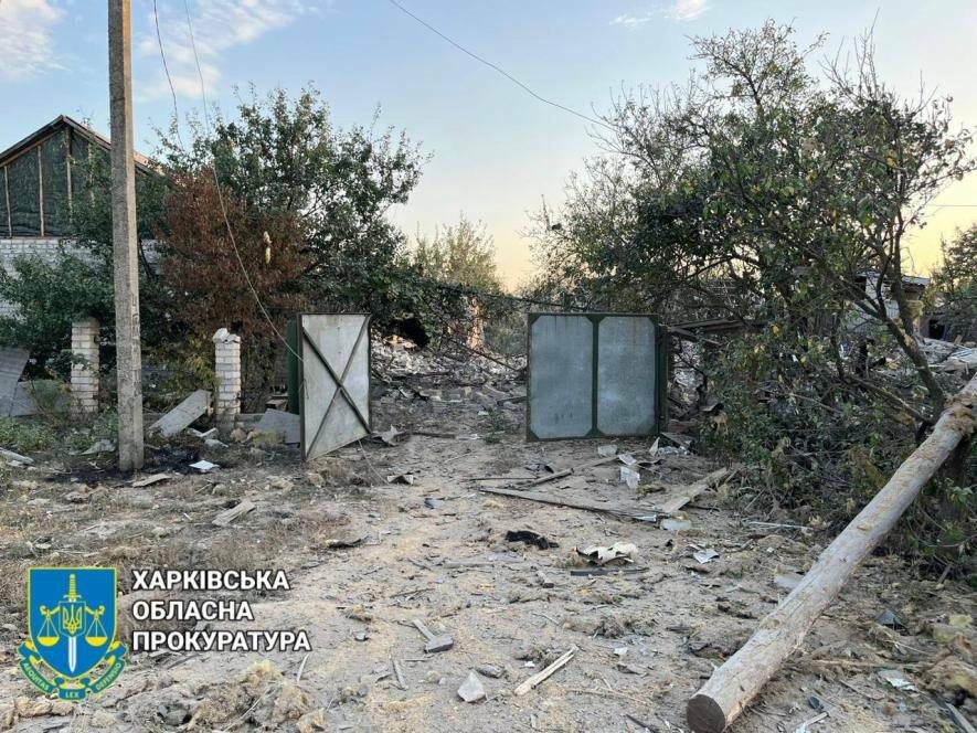 БПЛА «Ланцет» вбив цивільного: обстріли за добу | Новини